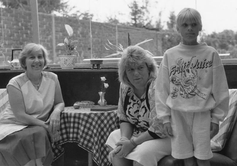 Bilder von Maria Moll