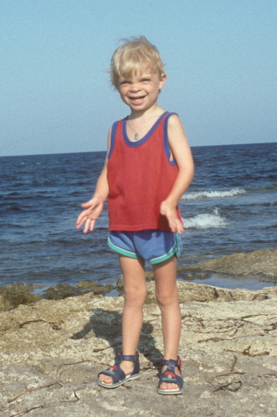 Bilder von Maria Moll