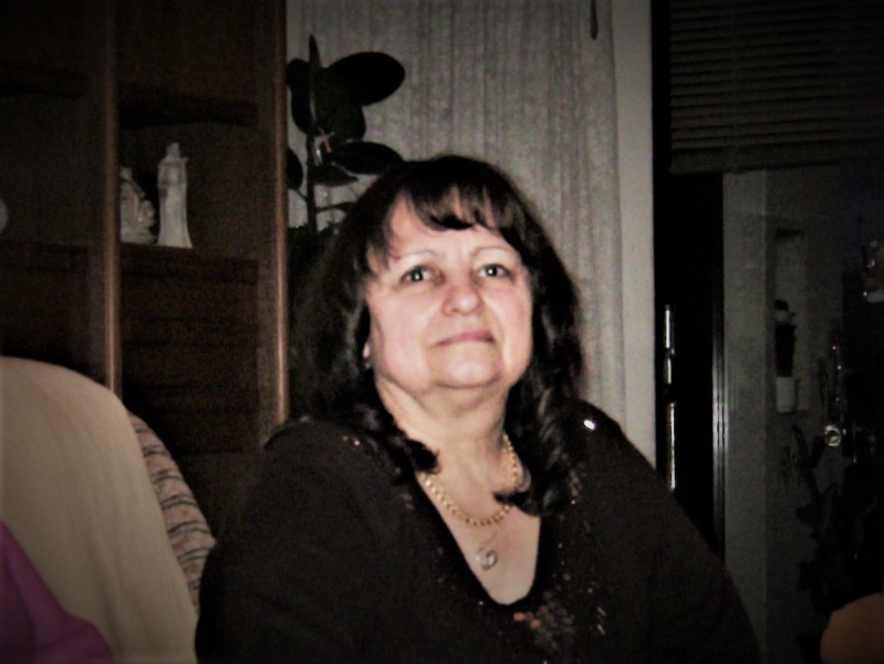 Bilder von Maria Nagy