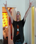 Gedenkseite für Mario Ziegert