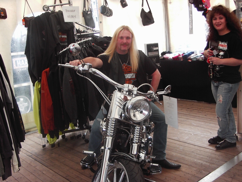 Bilder von Mario Ziegert