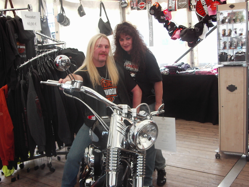 Bilder von Mario Ziegert