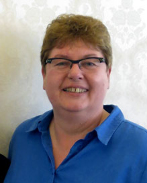 Gedenkseite für Marita Metten