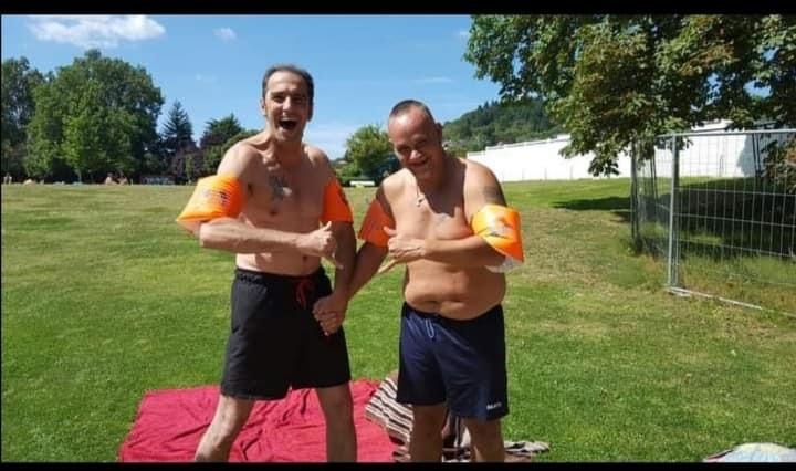 Bilder von Markus Bürstlein