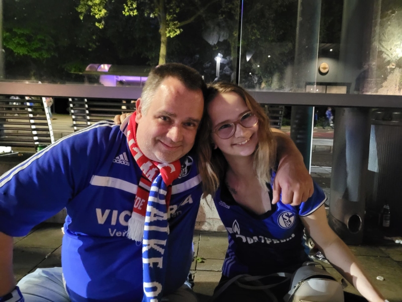 Bilder von Markus Greiling