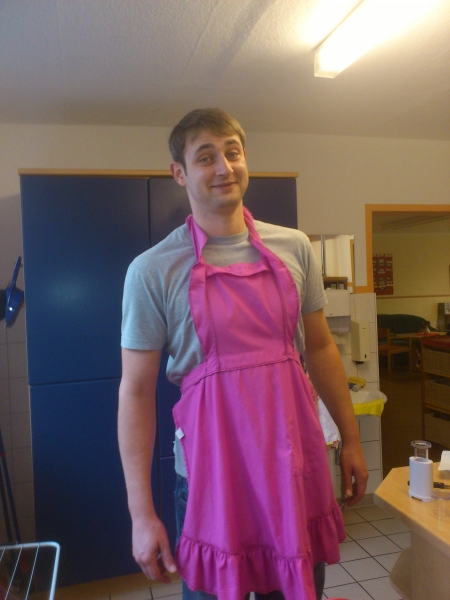 Bilder von Martin Behrendt