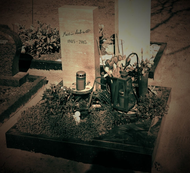 Bilder von Martin Behrendt