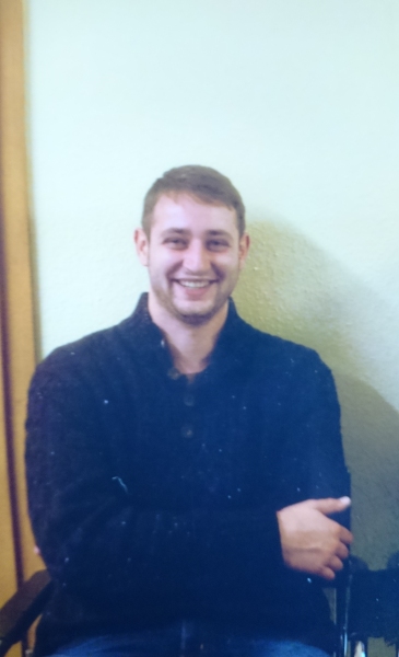 Bilder von Martin Behrendt