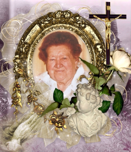 Bilder von Mathilde Riehm