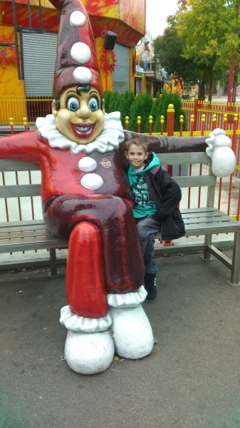 Bilder von Matthias Herzog