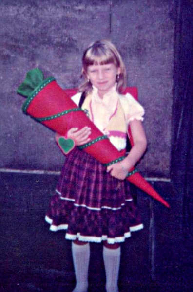 Bilder von Melanie Hepperle