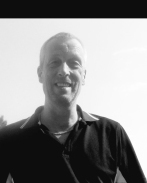 Trauerkerze für Michael Becker von Tanny