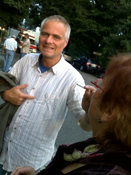 Bilder von Michael Dörr