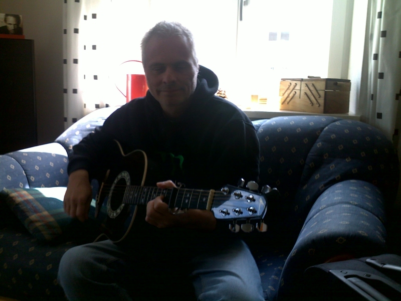 Bilder von Michael Dörr