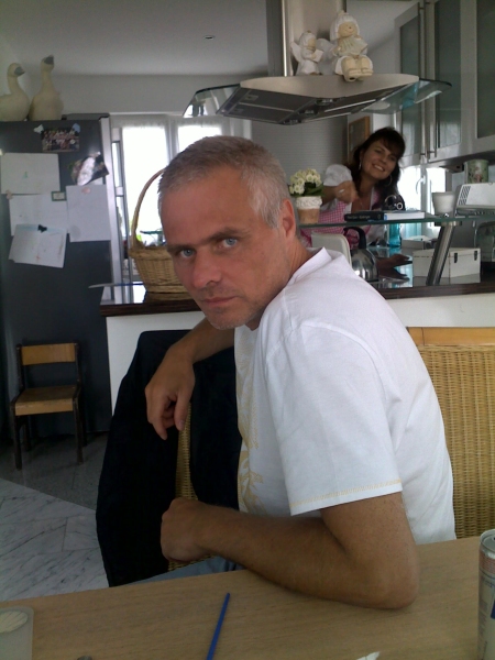 Bilder von Michael Dörr