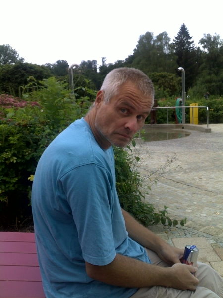 Bilder von Michael Dörr