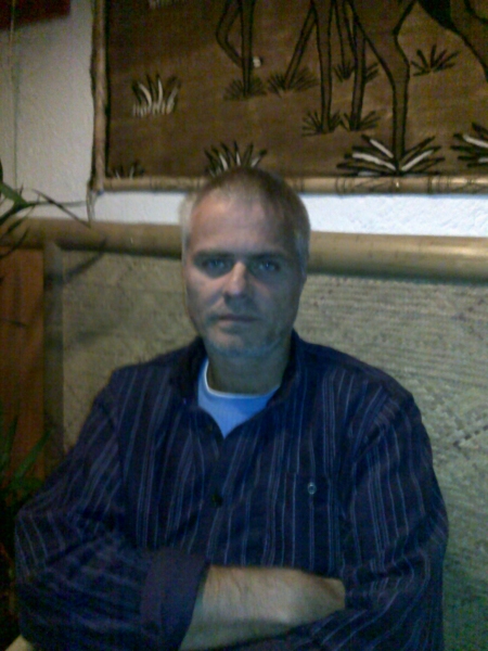 Bilder von Michael Dörr