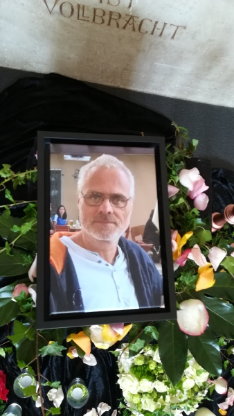 Bilder von Michael Dörr