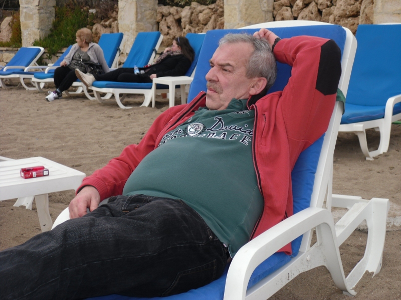 Bilder von Michael Jolly