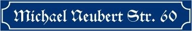 Bilder von Michael Neubert