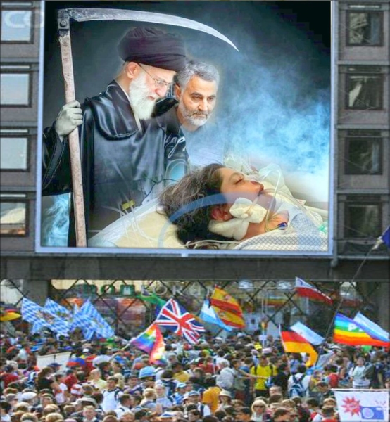 Bilder von Mohsen Shekari