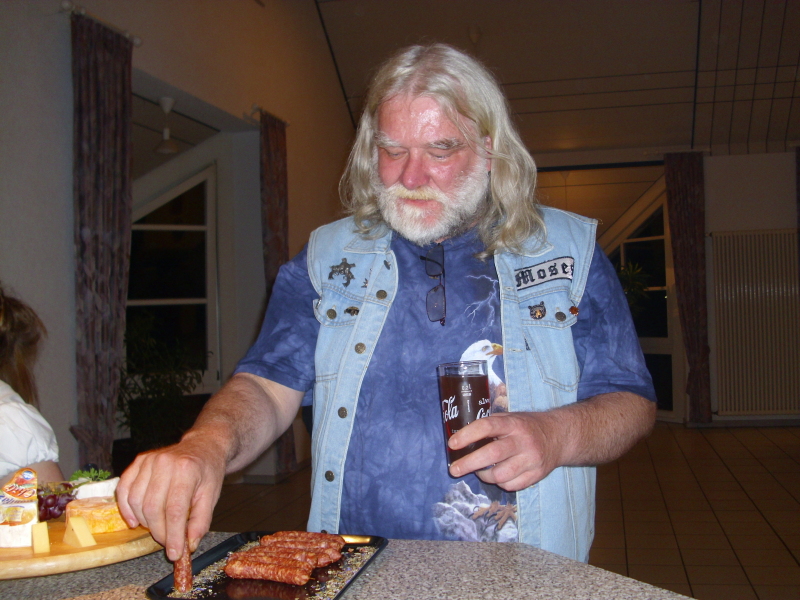 Bilder von Moses Ziegelmeier