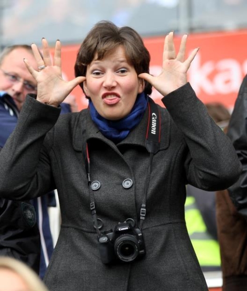 Bilder von Nancy Schulz