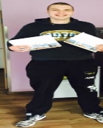 Gedenkseite für Patrick Jeske