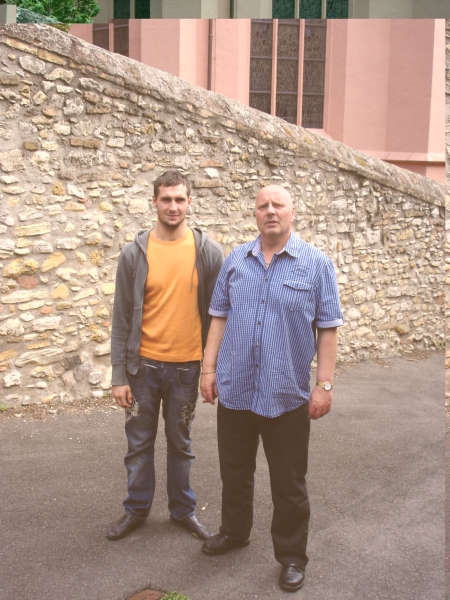 Bilder von Patrick Maaß