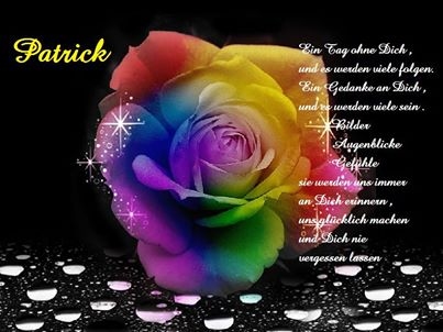 Bilder von Patrick Schuster | Seite 2