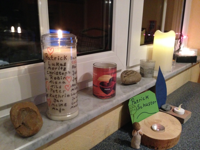 Bilder von Patrick Schuster | Seite 2