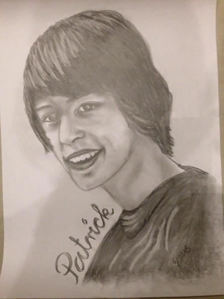 Bilder von Patrick Schuster | Seite 3