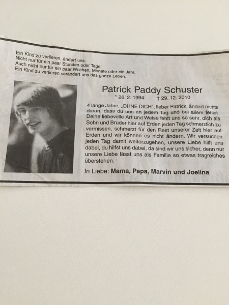 Bilder von Patrick Schuster | Seite 3