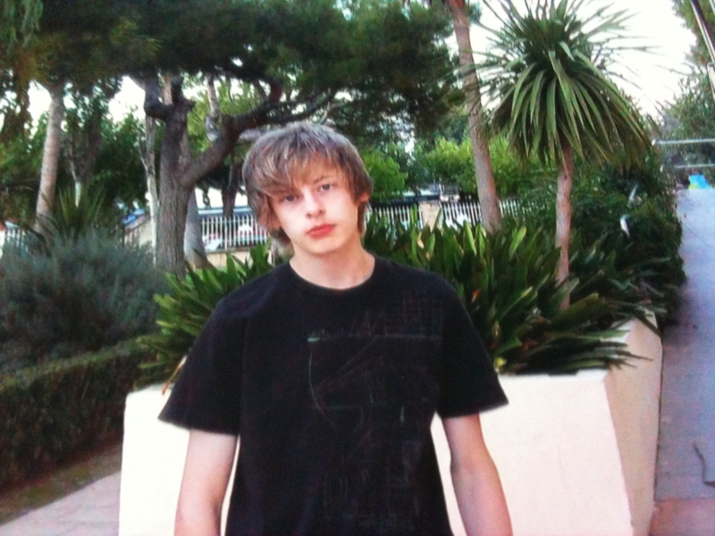 Bilder von Patrick Schuster