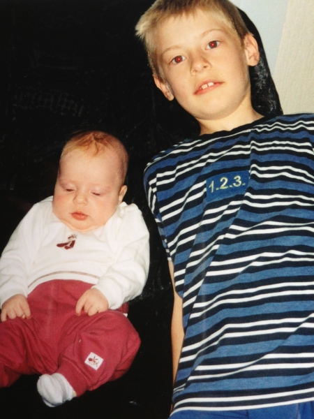 Bilder von Patrick Schuster | Seite 2