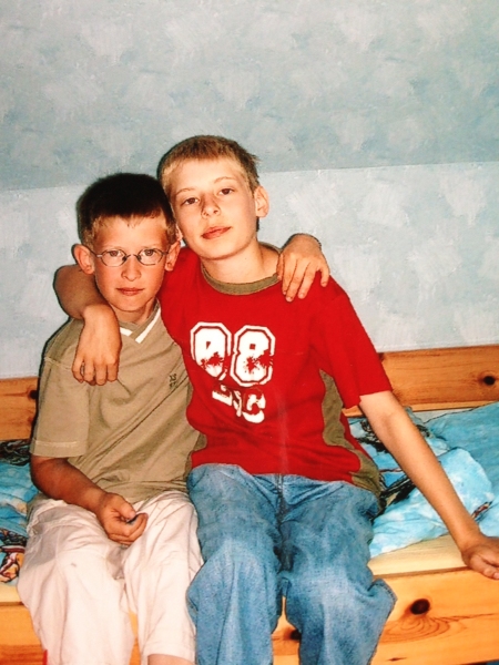 Bilder von Patrick Schuster | Seite 2