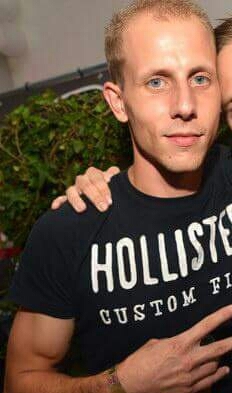 Bilder von Patrick Tschuk