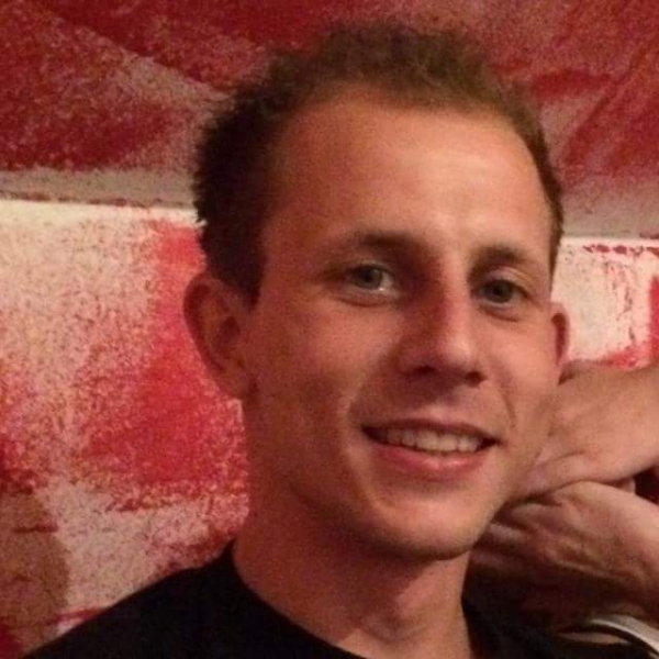 Bilder von Patrick Tschuk