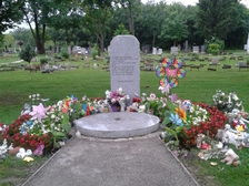 Gedenkseite für Paul Rabl