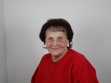 Gedenkseite für Paula Inge Wengler