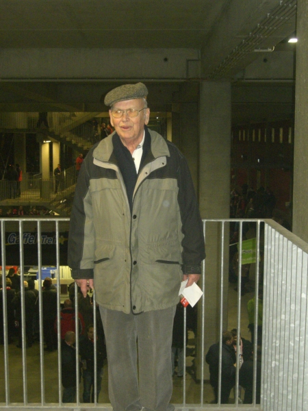 Bilder von Peter Bollig