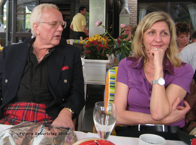 Bilder von Peter Hoppe