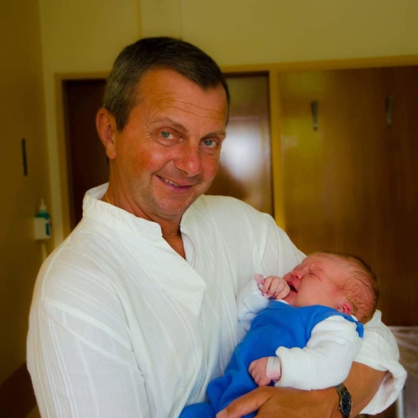 Bilder von Peter Pforr