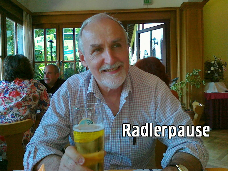 Bilder von Peter Zachmann