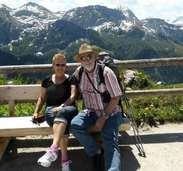 Bilder von Peter Zachmann