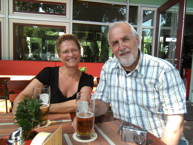 Bilder von Peter Zachmann