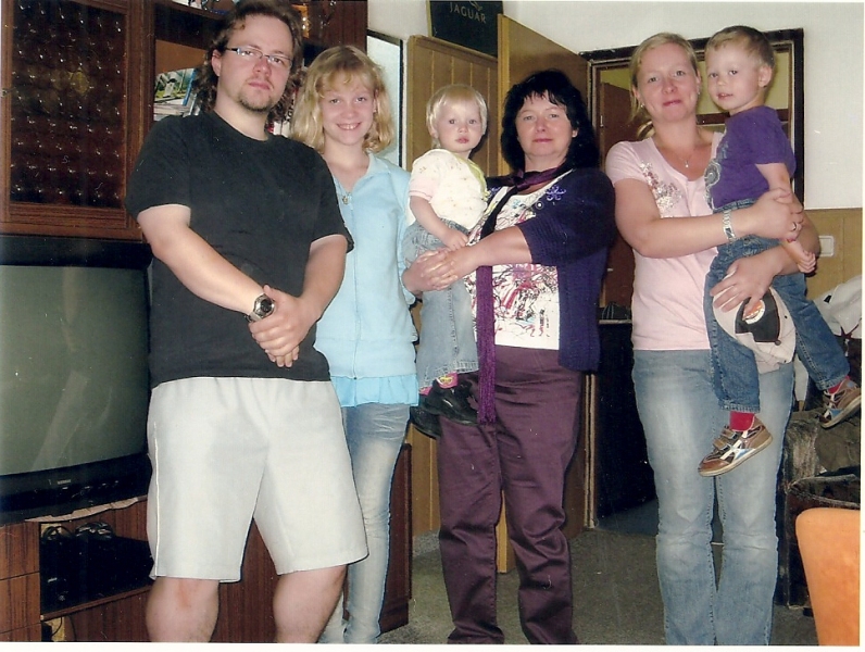 Bilder von Peter Ellermann