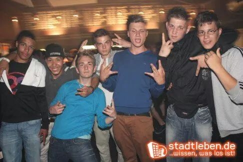 Bilder von Pierre Conrad