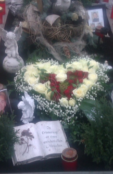 Bilder von Pierre Conrad