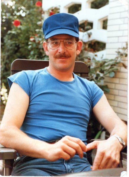 Bilder von Ray Witherow